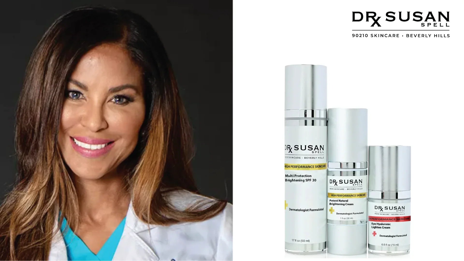 Dr. Susan – Shop Black Star Network