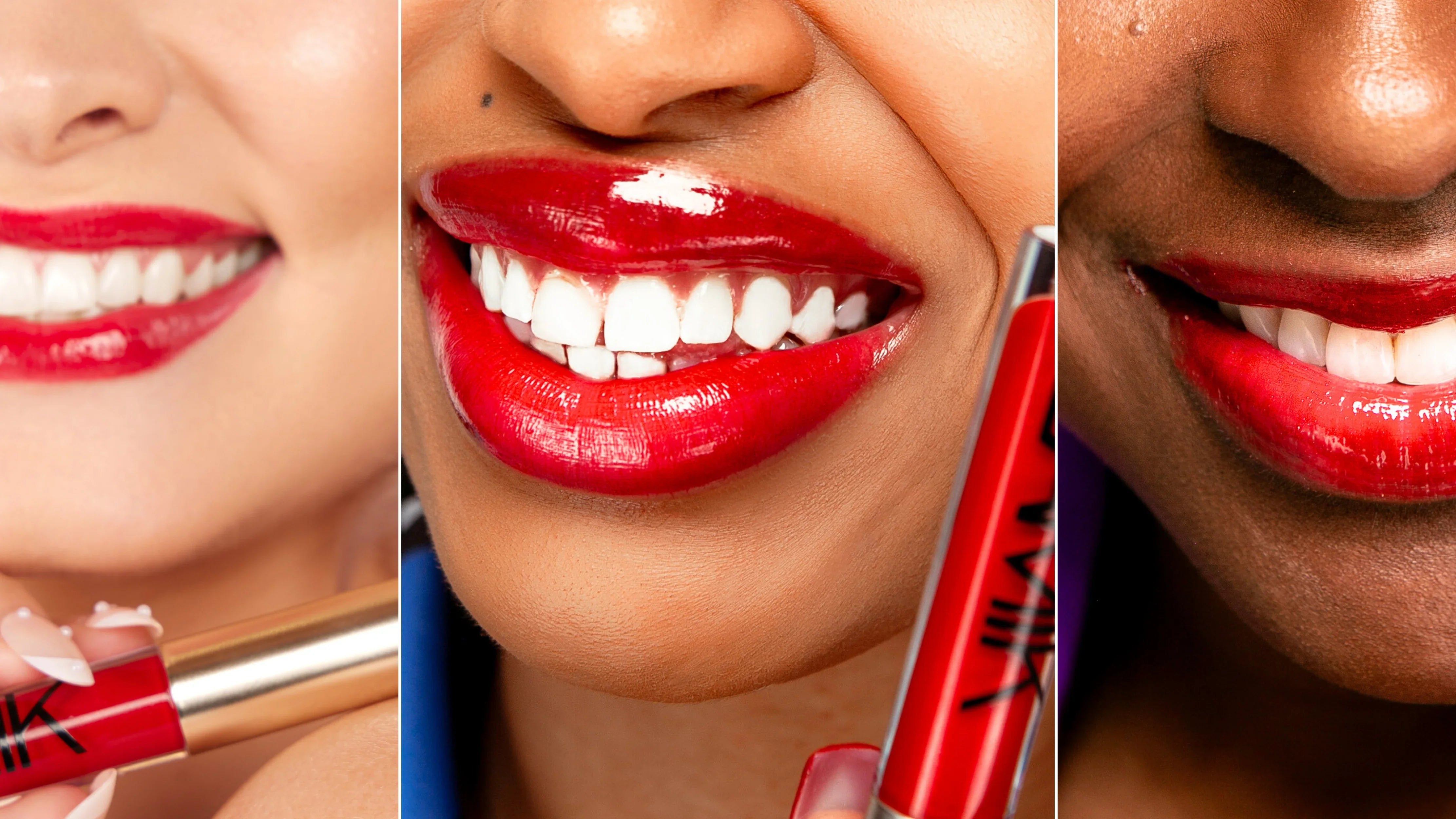 LAMIK Beauty – Shop Black Star Network