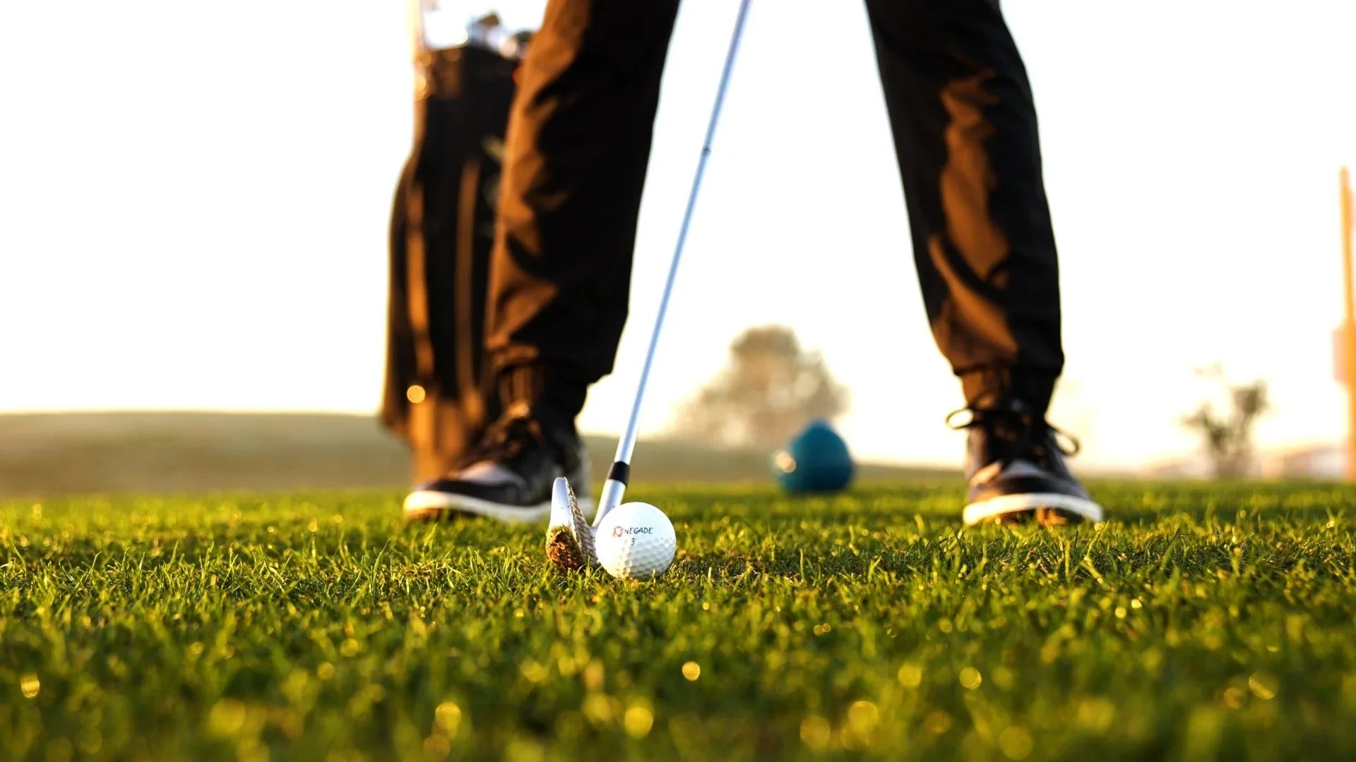 Renegade Golf Company – Shop Black Star Network