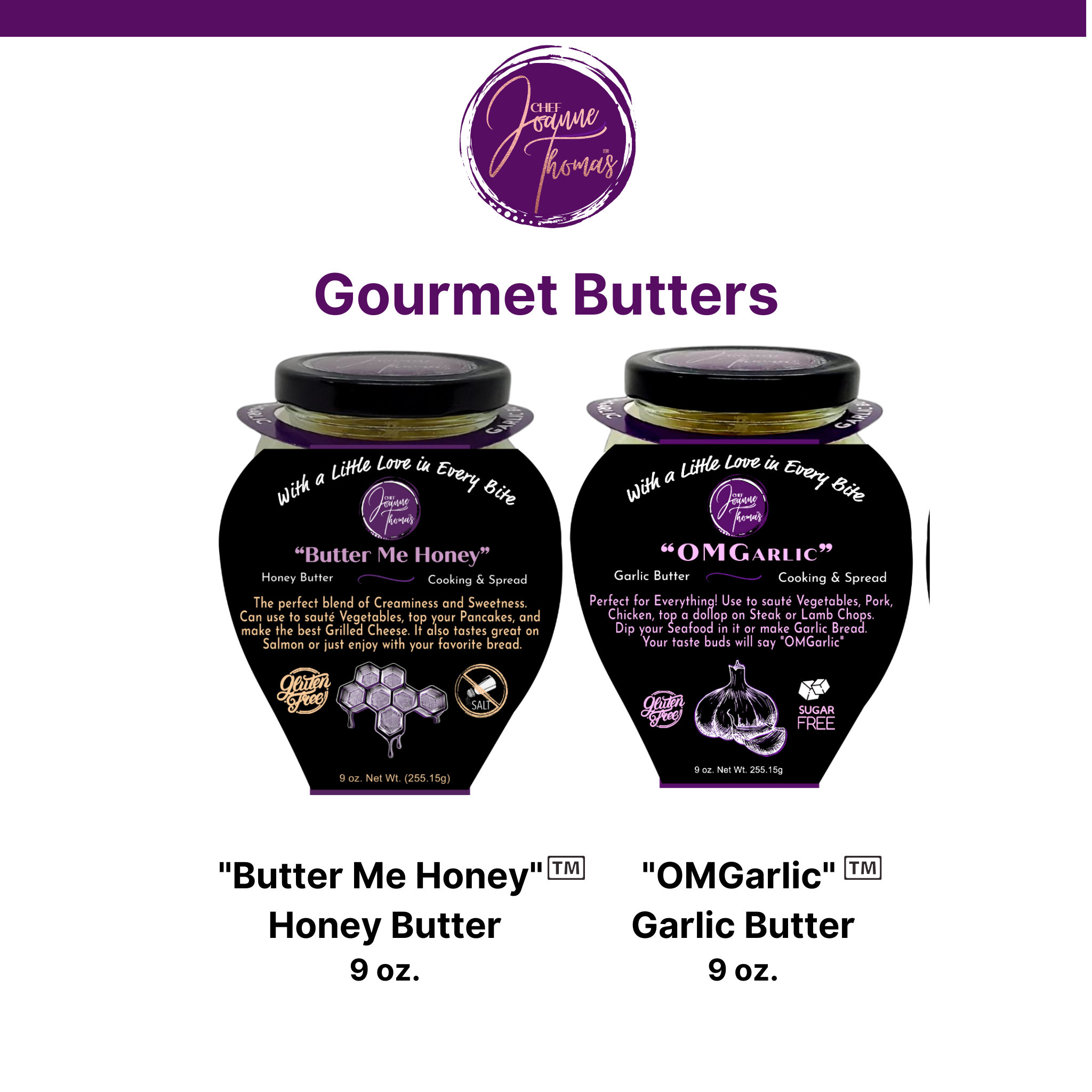 Duo Butter Bundle – Shop Black Star Network