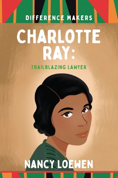 Charlotte Ray: Trailblazing Lawyer – Shop Black Star Network