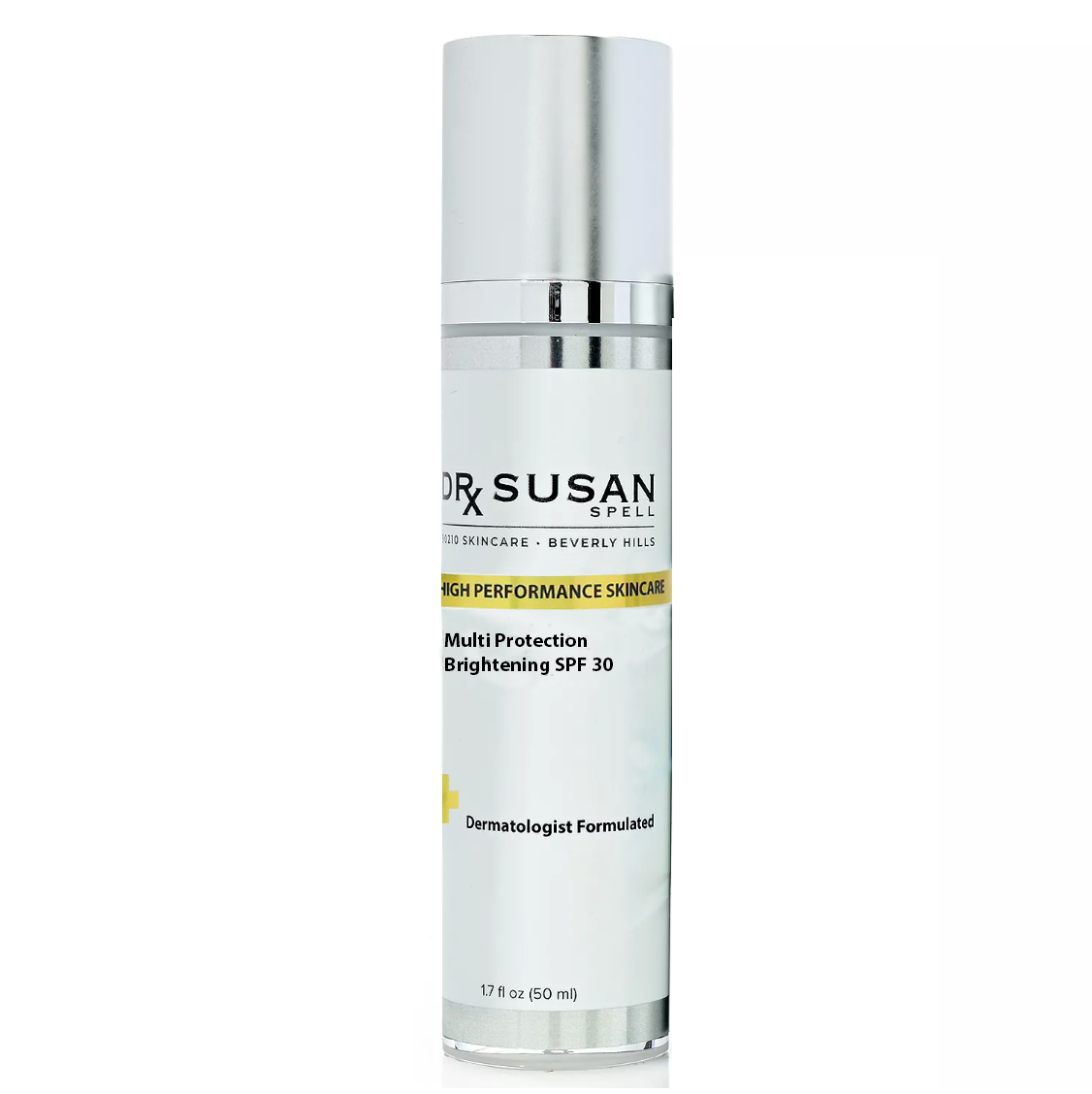 Multi Protection Brightening SPF 30 – Shop Black Star Network
