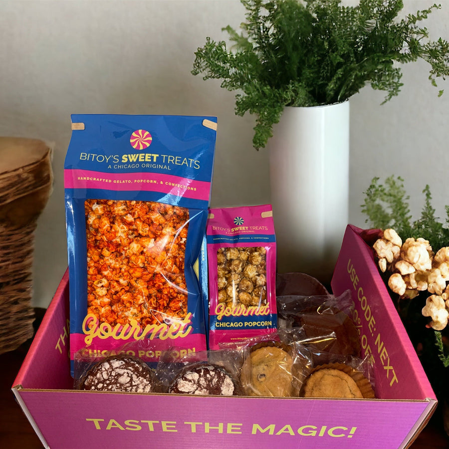 Bitoy's Sweet Treats – Shop Black Star Network