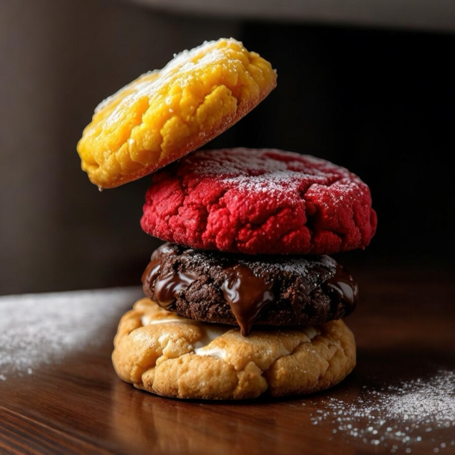 Bitoy's Sweet Treats – Shop Black Star Network