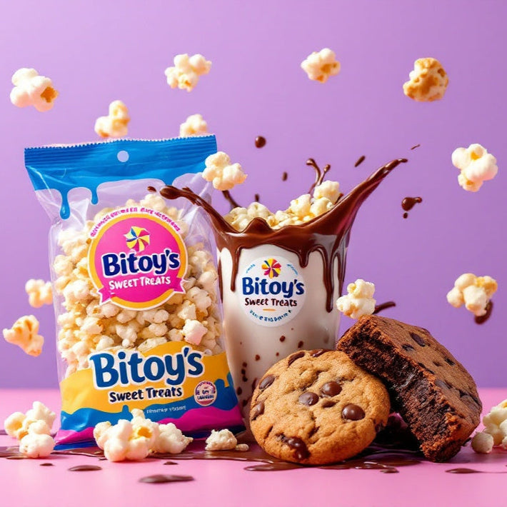 Bitoy's Sweet Treats – Shop Black Star Network